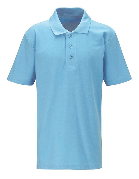 Comberbach Primary School, polo shirts, schoolwear – Northwich Schoolwear