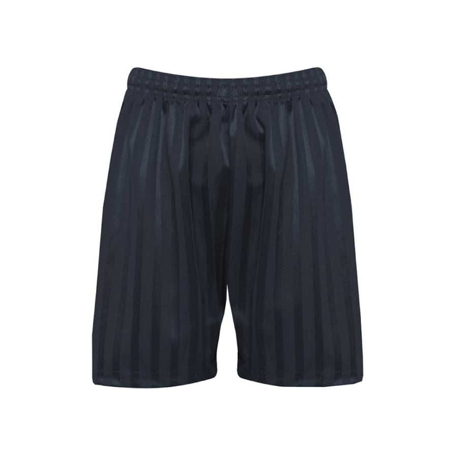 PE Short Navy – Northwich Schoolwear