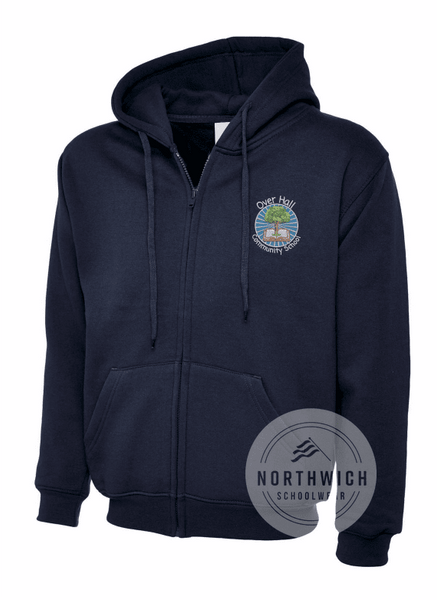 Comberbach Primary School, Zoodie, schoolwear, sweatshirt – Northwich ...