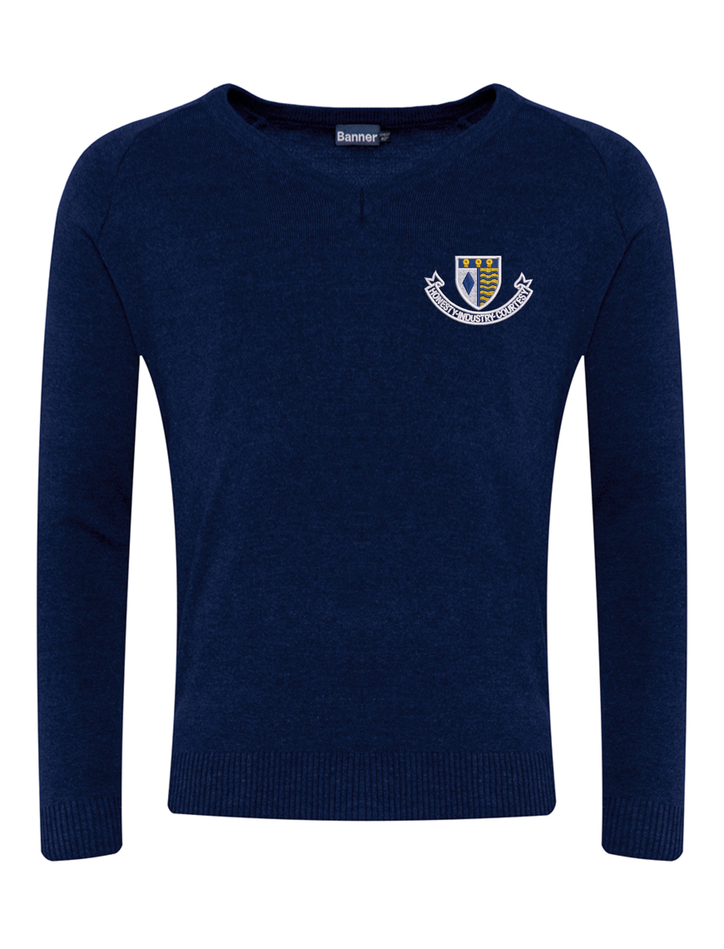 WEAVERHAM HIGH SCHOOL – Northwich Schoolwear